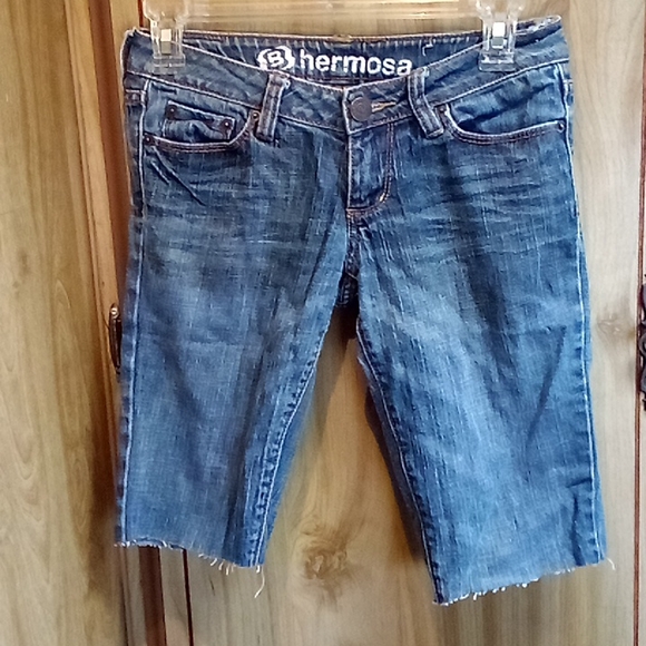 Bullhead | Shorts | Bullhead Hermosa Super Skinny Shorts | Poshmark